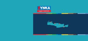 SYN.KA Super markets